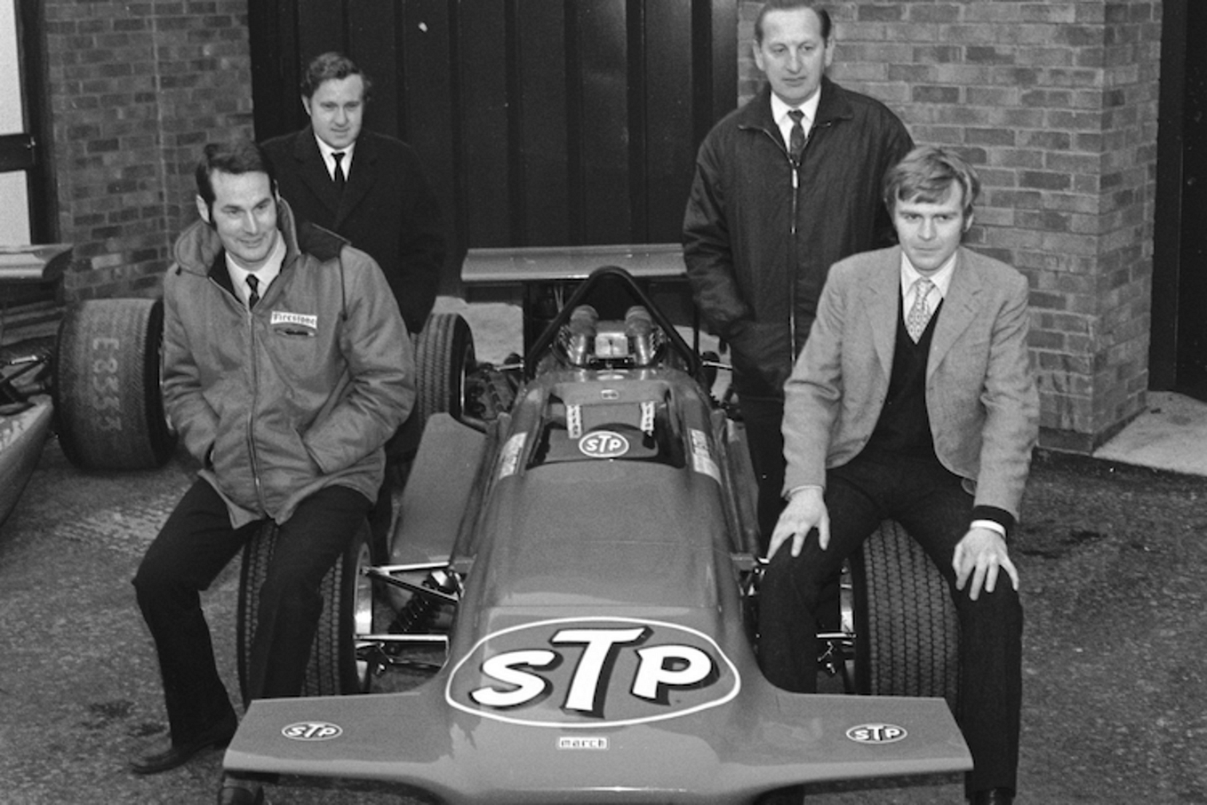 The Cold War Gamble That Created One of F1’s Most Enduring Races | by ...