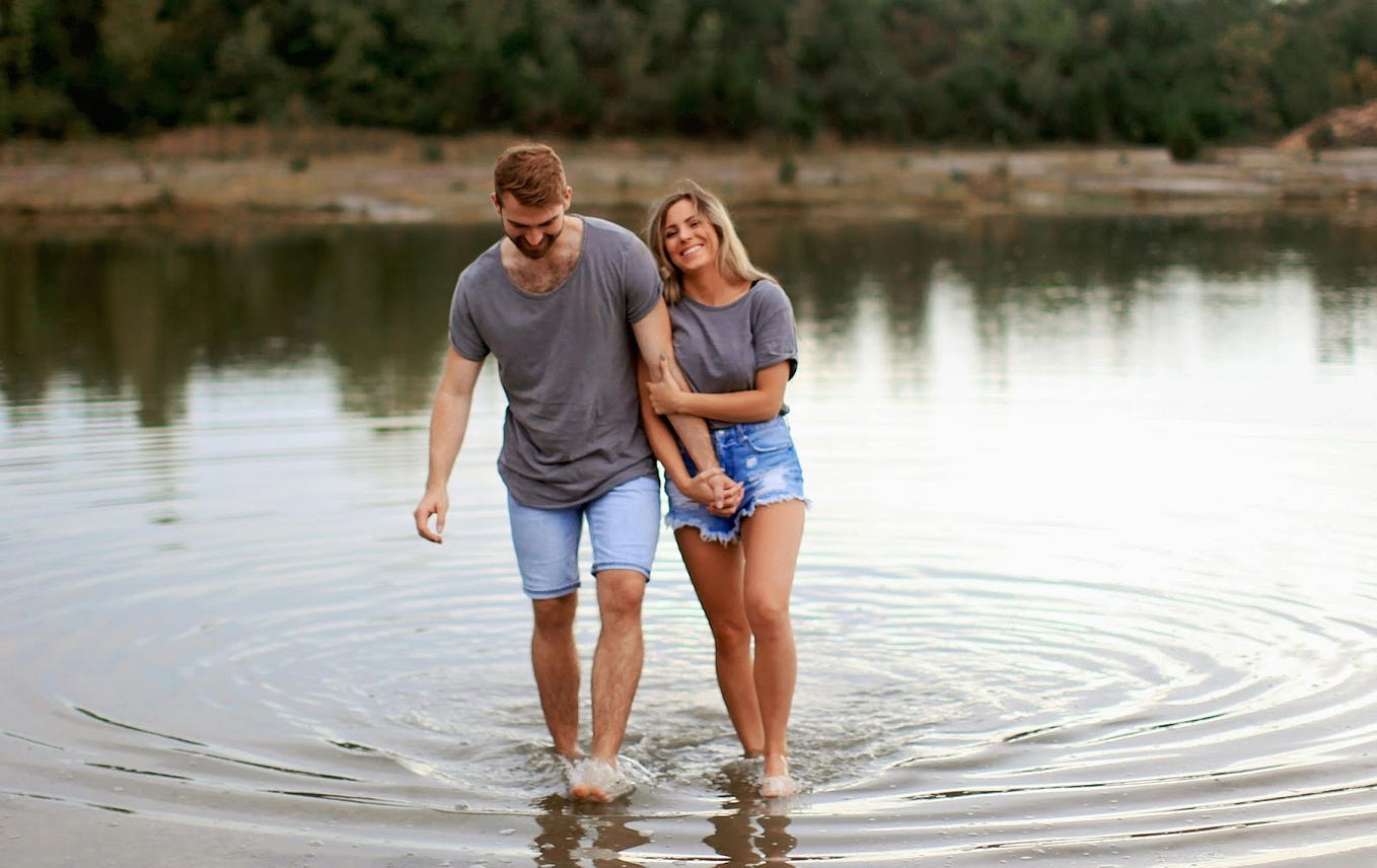 When you know you didn’t mean that much for her | by chocopie | Oct ...