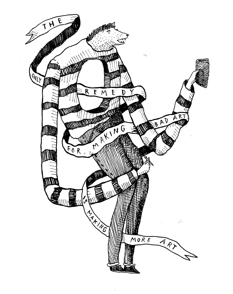 Sea Snakes. or, The Death of a Homeless Man and my… | by geoff gouveia ...