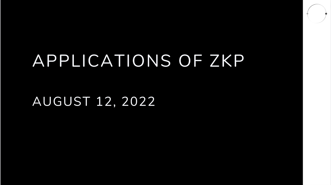 Formal Verification of ZK Constraint Systems | by Ventali Tan | Delendum Research | Medium