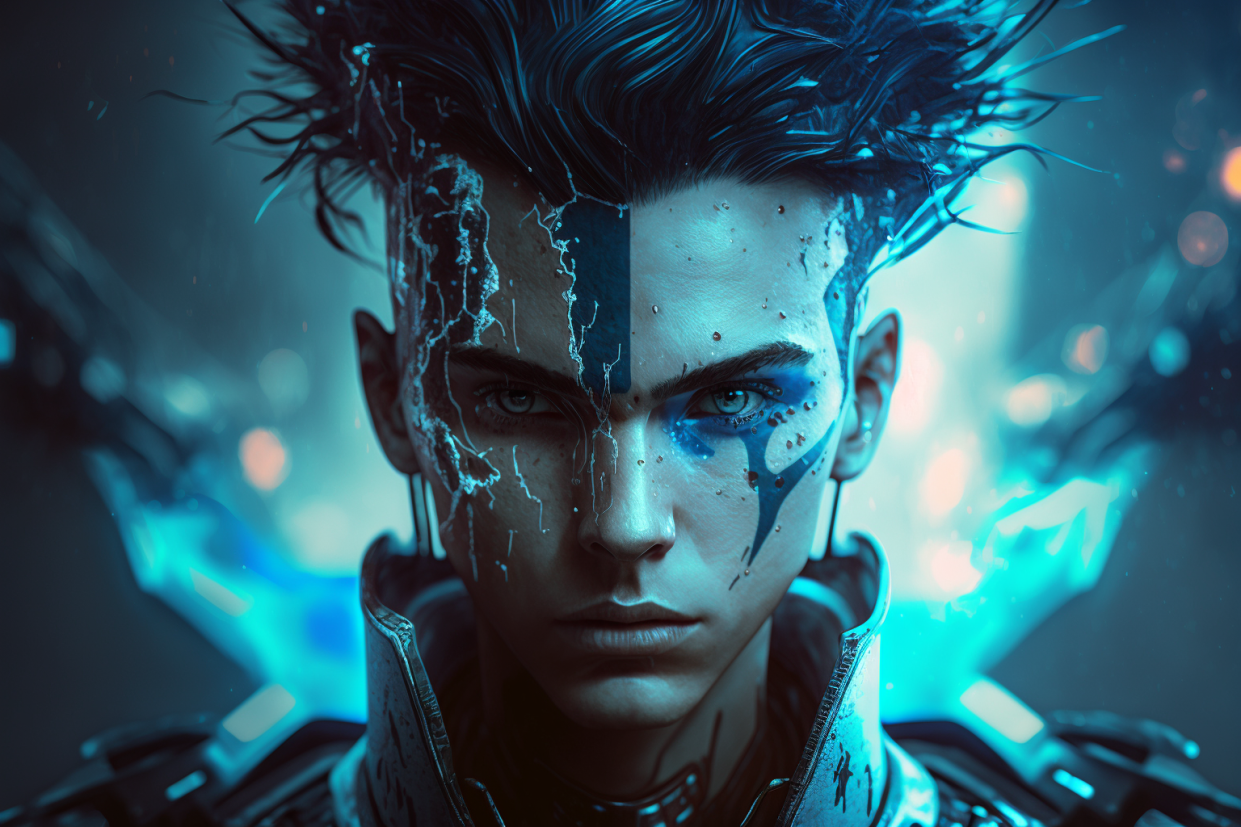 What is DataBlaze . Part 2. Story | by IliaTS | Medium