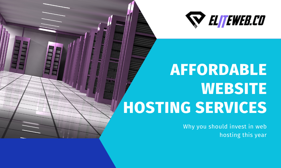 Affordable Hosting for Blogs: Budget-Friendly Solutions | by Andrew ...