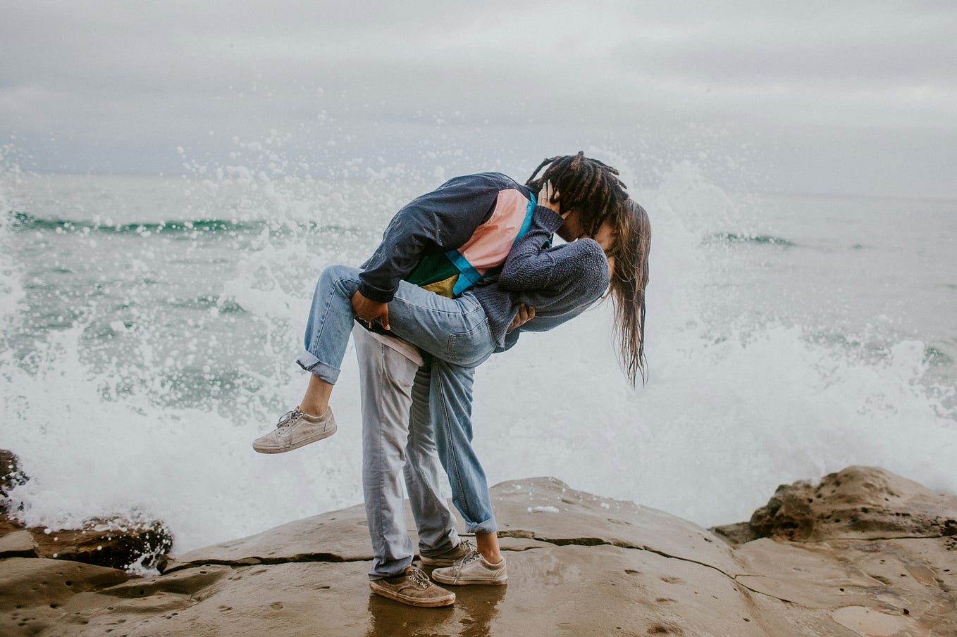 Why We Chase People Who Don’t Want Us — The Psychology Of Romantic ...