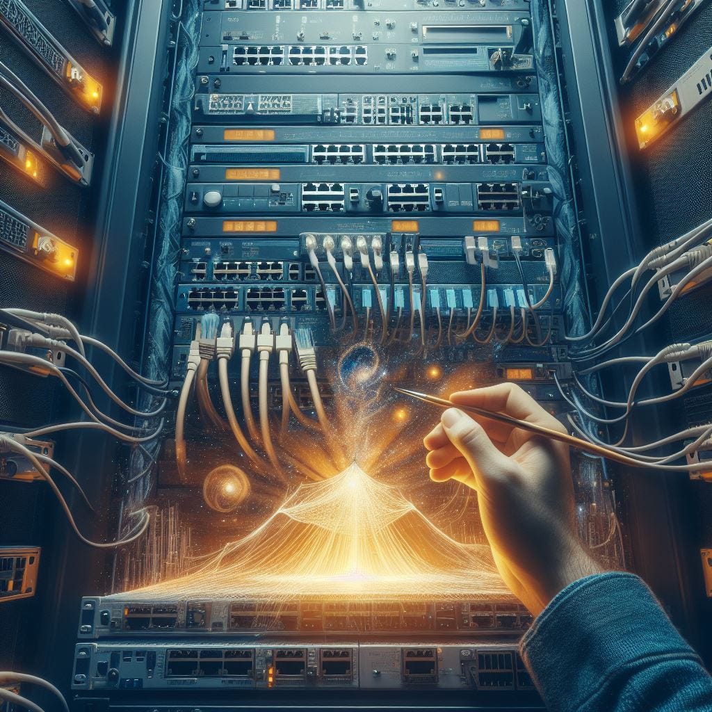 Ccna Capitulo 2 Entendendo O Modelo Osi Uma Estrutura Modular Para Comunicação De Dados By