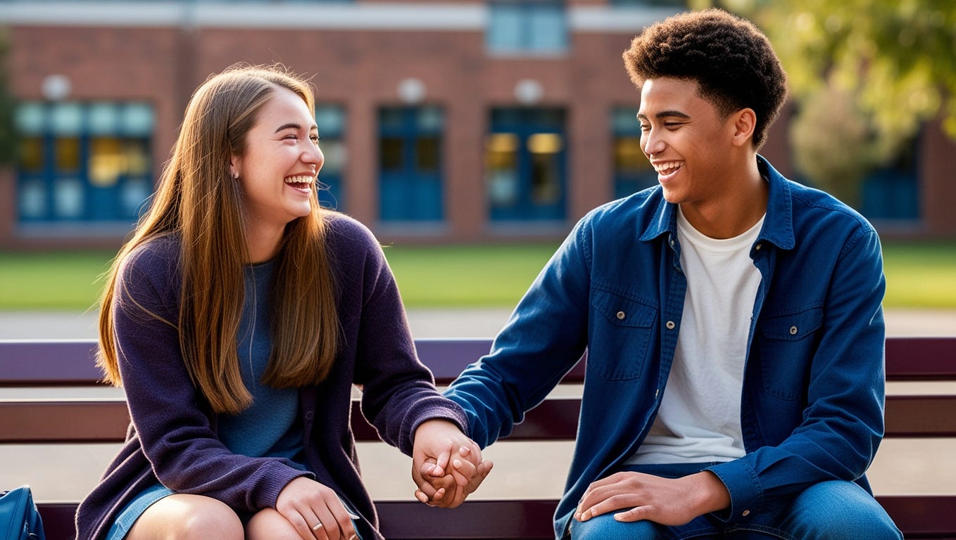 Handle Disagreements in a Respectful Manner in High School | by Htomg ...