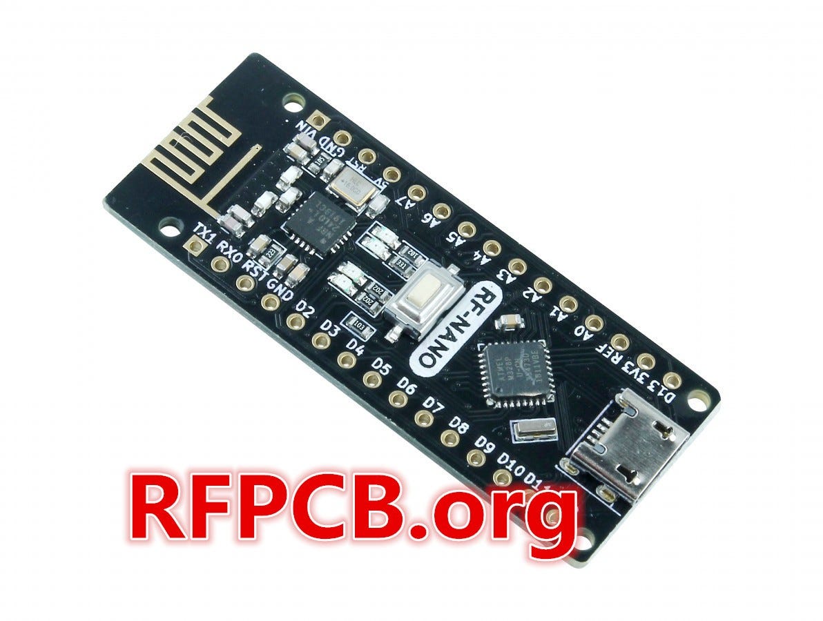 Lumped Element RF Filters. Introduction | by RF PCB | May, 2024 | Medium