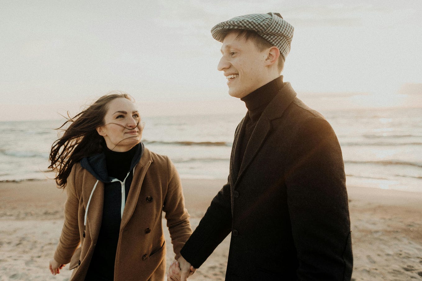 Places Women Want To Be Touched — How & Where To Touch A Woman | by ...