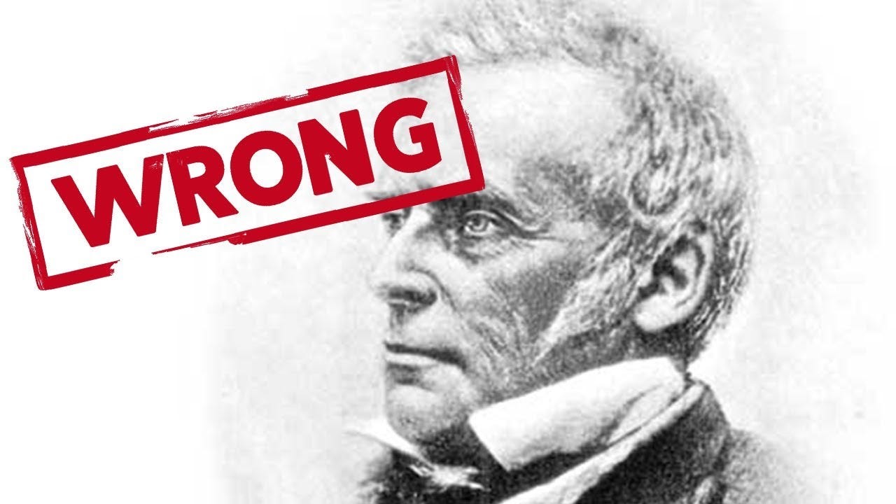 A Tale of Two Theories (Germ & Terrain Theory) | by Tudor Alexander ...