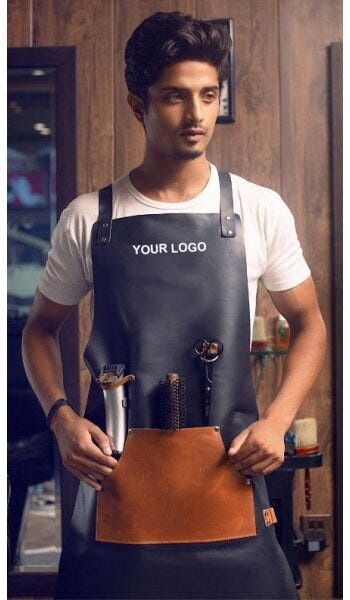 Crafting Excellence: A Guide on How to Make a Leather Apron | by ...