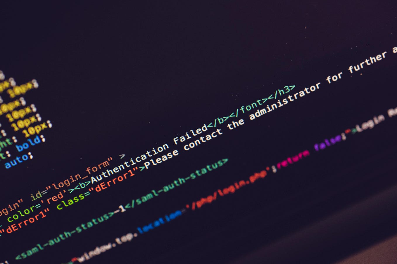 04 - JWT Authentication. Table of Contents | by GeekCoding101 | Auth101 Blog | Jan, 2024 | Medium