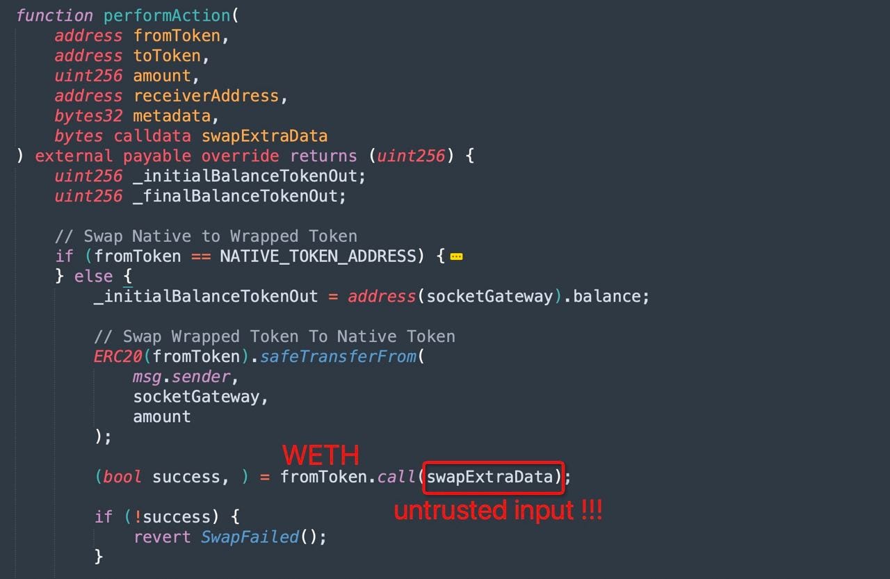 Understanding Solidity’s create & create2 with Tornado Cash $1M Hack | by Manaan Ansari | May ...