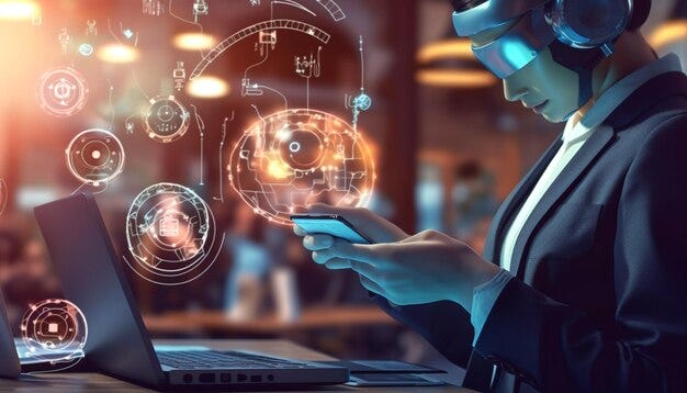 Fundamental Components of a Neural Network: In-Depth Guide | by Prag robotics | Medium