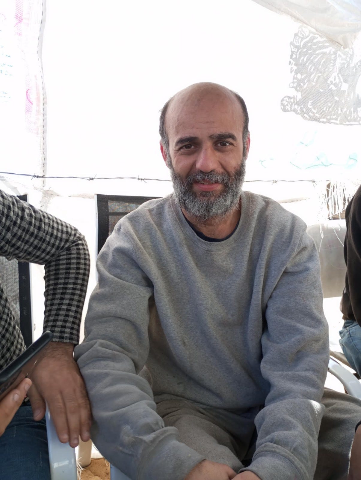 The Rose of Gaza. There is a rose in Gaza. She lives in… | by Jude | Jun, 2025 | Medium