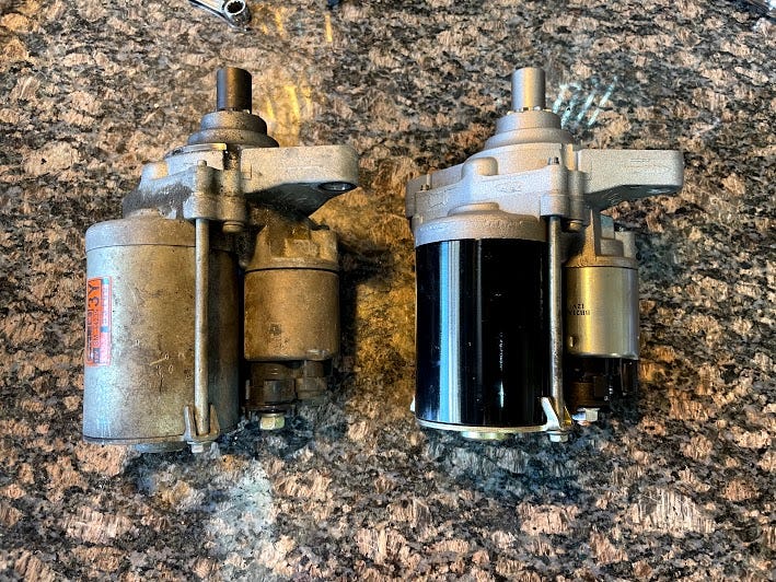 How to Convert a Honda B-Series Engine to Coil-on-Plug | by Joel Guerra ...