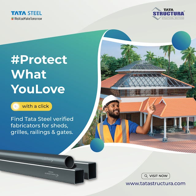 Why Tata Structura is Revolutionizing Construction | by Tata Structura ...