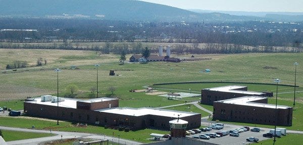 A Geek in Prison — Part 9 — My Visit to the Prison Dance | by Charlie ...