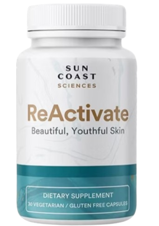Reactivate Skin Cream (Shocking Customer ALERT) Safe Supplement To Try ...