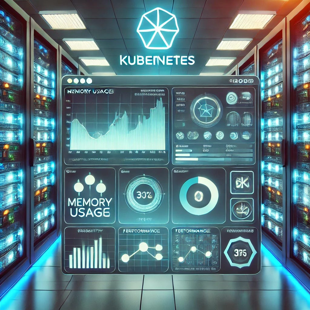 An overview of Bottlerocket — a container-optimized Linux distribution | by Samartha ...