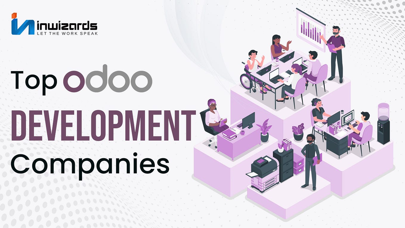 Odoo ERP and CRM Software: Everything You Need to Know | by Anuradha ...