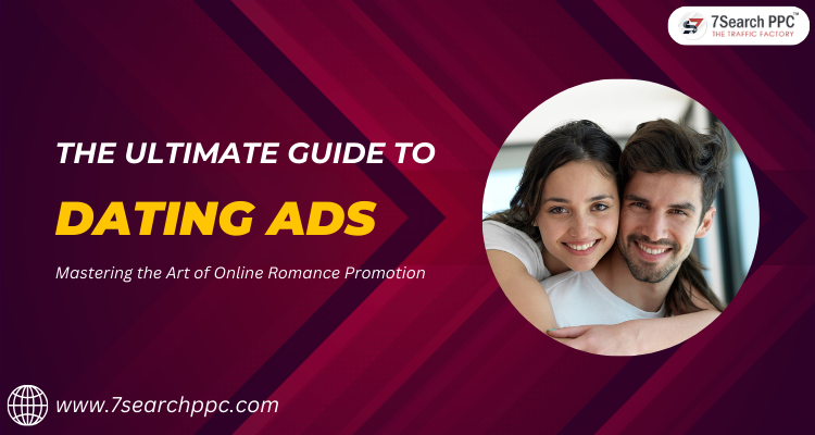 The Ultimate Guide To Dating Advertisement By Dating Advertising Medium