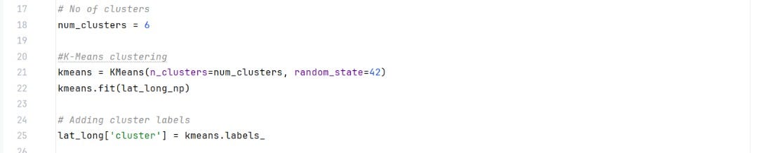 Lagos State Flood Prediction Analysis | by Dornu Bari | Jul, 2024 | Medium