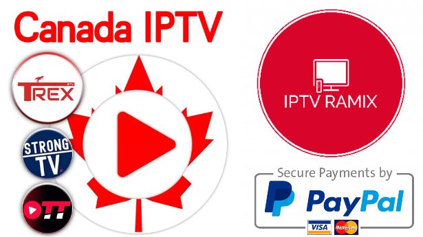 Best Netflix-Style IPTV with VOD 2026 | by Ramix IPTV | Jul, 2025 | Medium