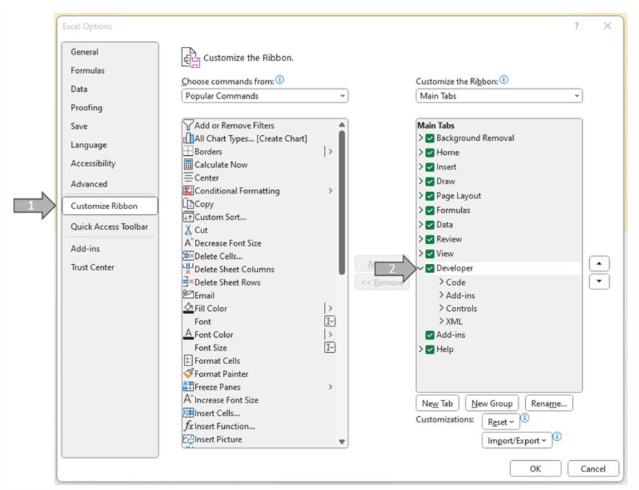 Fixing Excel Import Issues in SQL Server | by Michealla Chamberlain ...