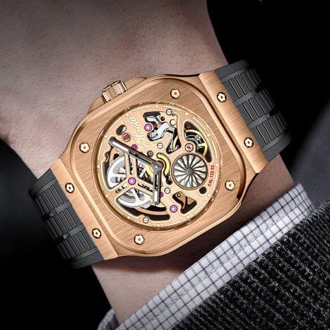 7 Of The Most Popular Men’s Watches For 2022 | by 2jewellery | Medium
