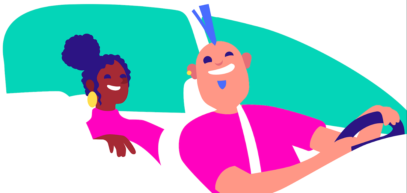 From shallow to deep learning in fraud | by Hao Yi Ong | Lyft Engineering