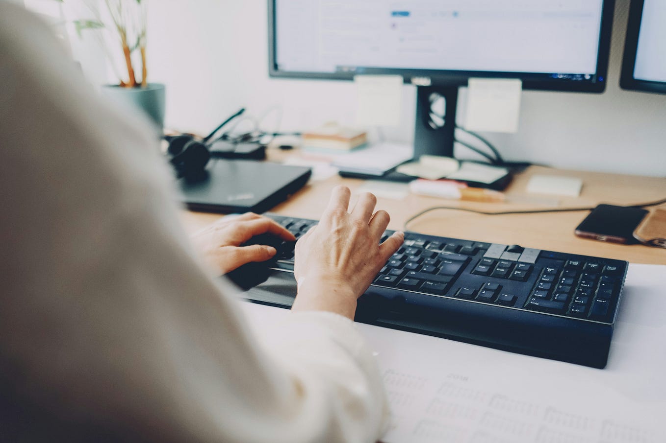 5 Practices for Effective One-on-One Meetings | by Vinita | Code Like A ...