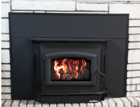 Unveiling the Excellence of Buck Stoves: The Ultimate Solution for a ...