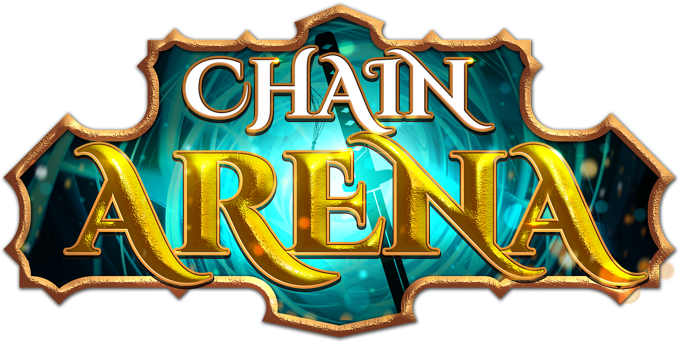 How to Use Chain Verse. A how-to and general look at… | by Chain Verse ...