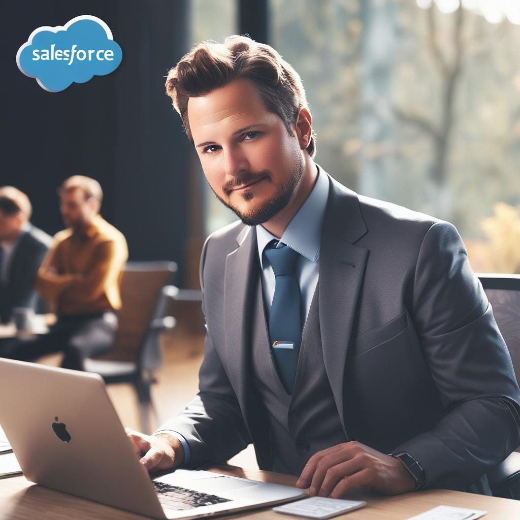 Mastering Responsive Design With Custom Css In Salesforce By Deepak Rathore Aug 2024 Medium