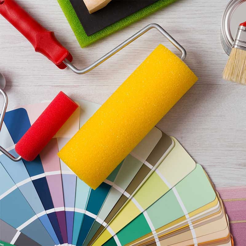 Essence Painter Pvt. Ltd. - webralecon technologies - Medium