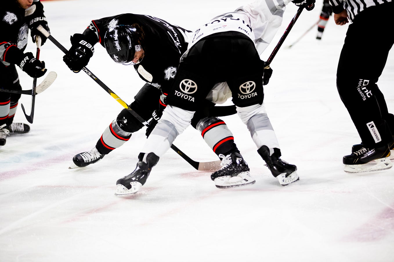 How has regular season NHL goal scoring changed over time? | by ...