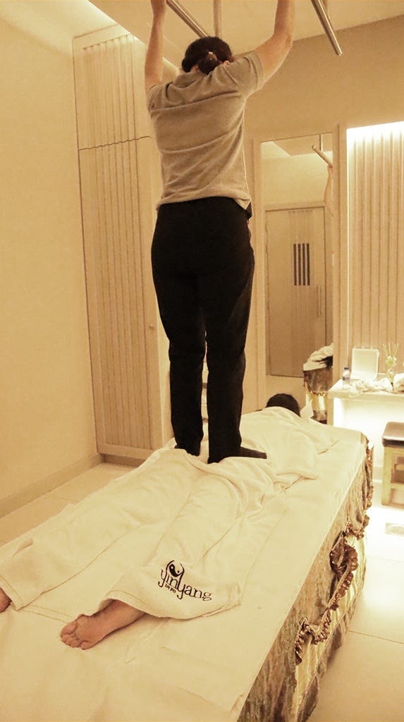 What is Cupping Massage — A Quick Guide | by Yinyang Connection Spa ...