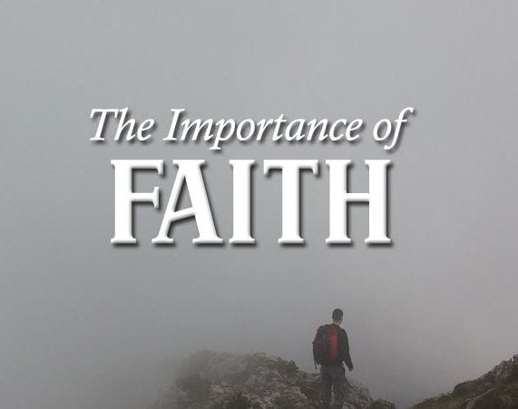 Facts vs. Faith. The story of Billy Graham and Charles… | by Jeff ...