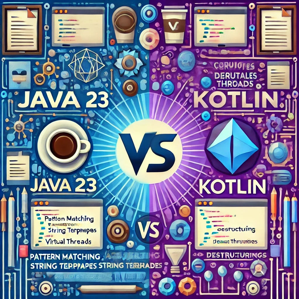 Practical AST for Kotlin. Hi everyone, welcome to my first medium… | by Jesus Garcia | Medium