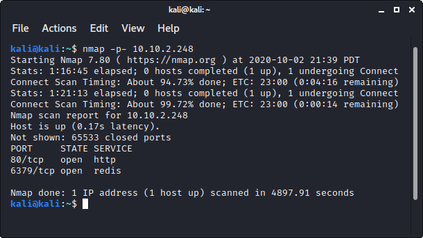 TryHackMe Write-up: Python Playground | by m0ndzon3 | Medium