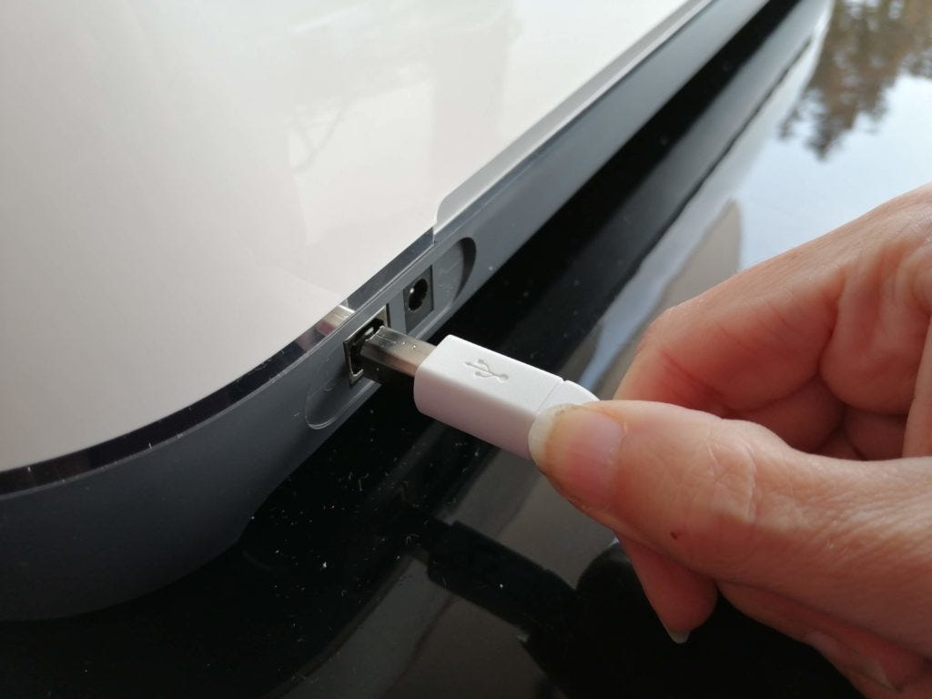How to Connect Printer to Cricut Design Space: Full Guide | by Martin ...