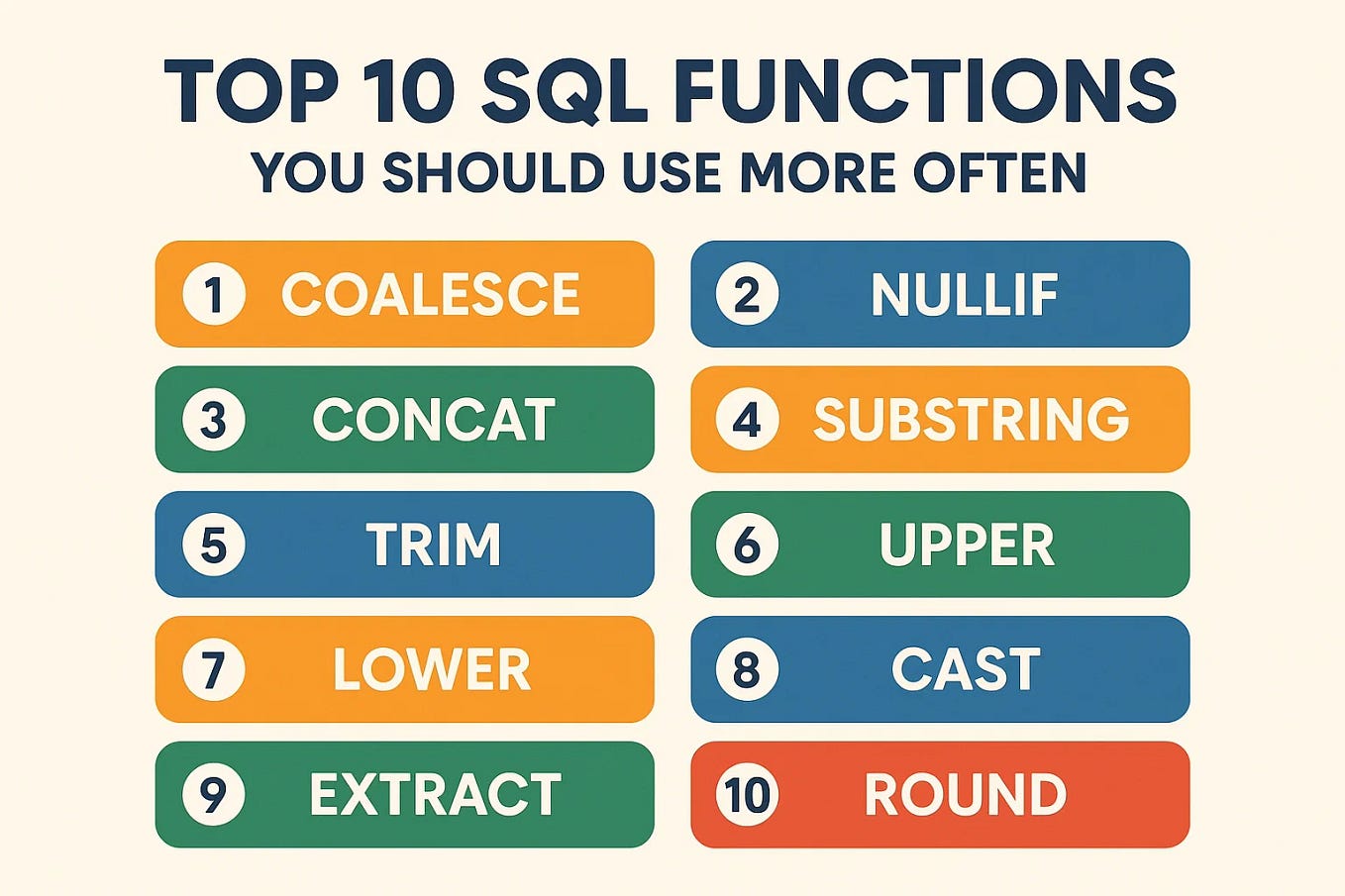Mastering SQL: Understanding CTEs, Stored Procedures, Indexes, Views ... Mastering SQL: Understanding CTEs, Stored Procedures, Indexes, Views ...