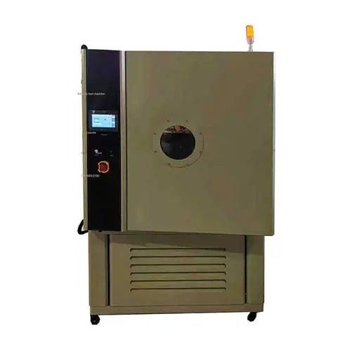 Benchtop Temperature Humidity Chamber | by LIB | Jul, 2024 | Medium