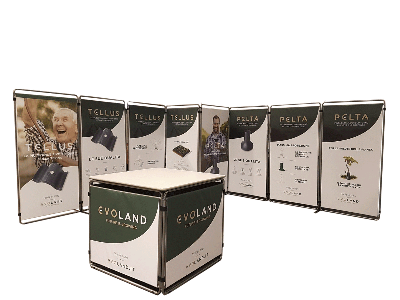 Recinzioni Orsogrill | Transenne.net - transennenet - Medium