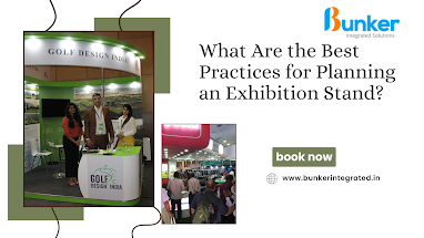 8 Best Tips for Finding the Best Exhibition Organizer | by ...
