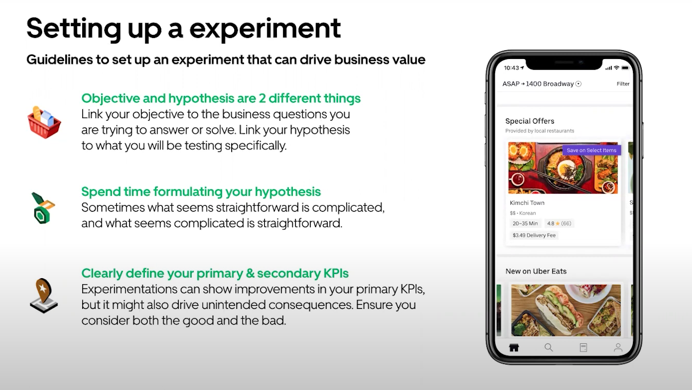 Grids are not inclusive. How to design without the grid | by UXDX | Medium