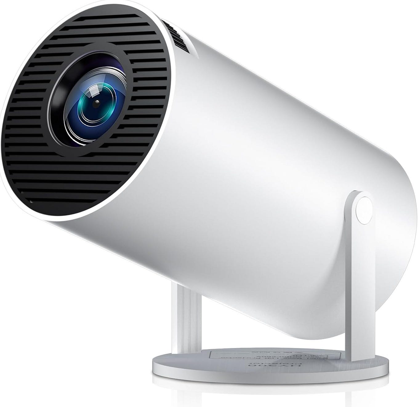 [Electric Focus]Mini Projector Review: Small Size, Big Performance | by ...