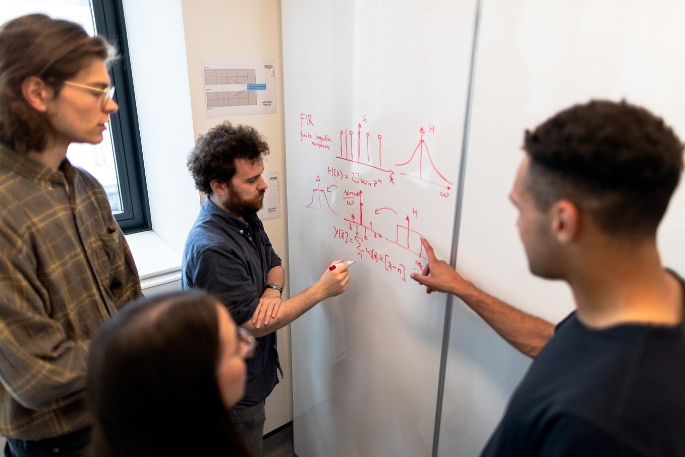 7 Tips To Improve Your Seminars. A seminar is a popular form of… | by ...
