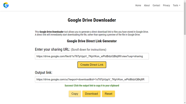 How to Download Files From Google Drive? | by QnaBangla.com | Mar, 2024 | Medium