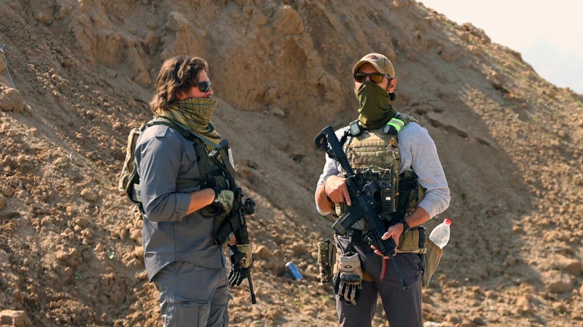 Two Very Different Algorithms For Generating Permutations By Will Timpson Medium