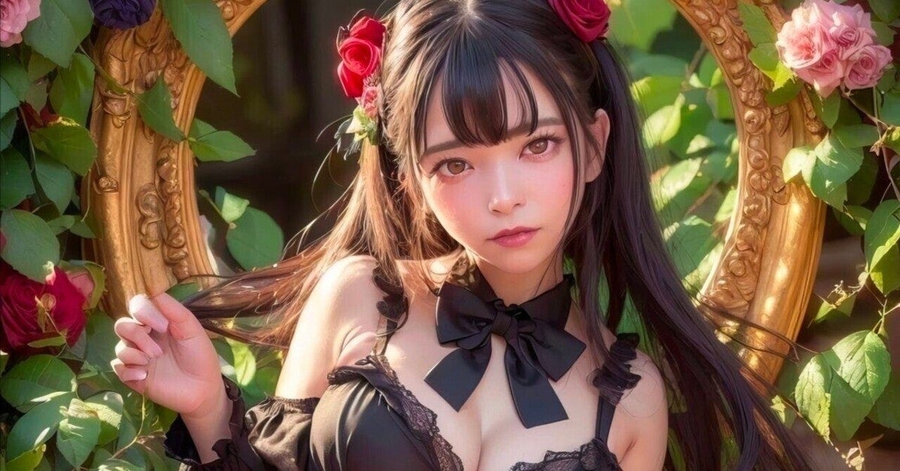 AI Uehara Officially Launches. Hello, everyone. | by AI UEHARA | Medium